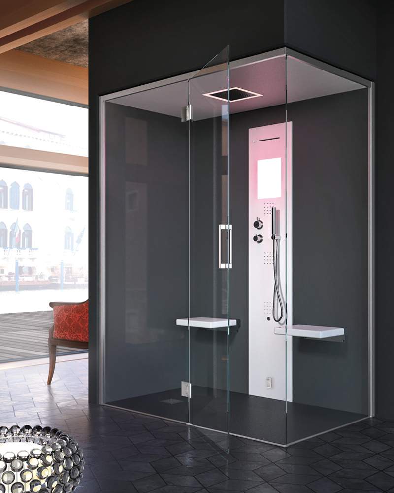 Exklusive Wellness, Sauna & Poolbereiche für Zuhause & Gewerbe